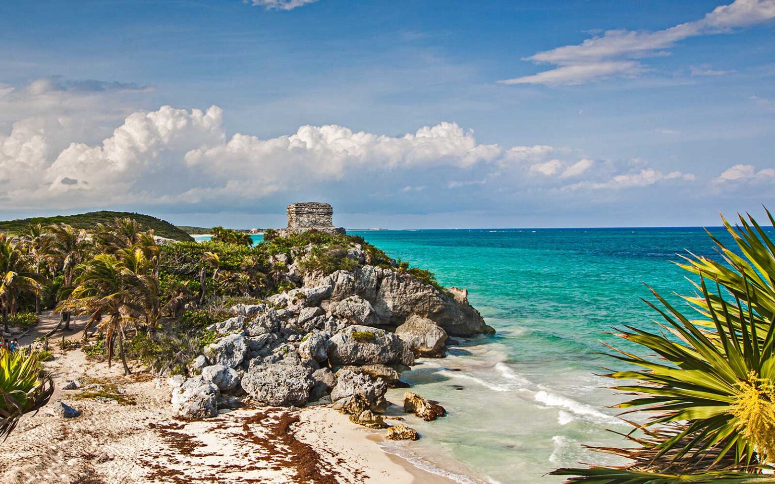 Tulum - Escapadas por México Desconocido