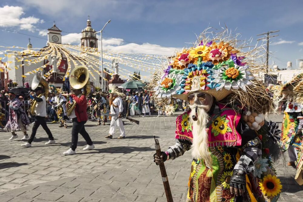 Pueblos Mágicos de Puebla, viajes llenos de encanto, tradición y ...