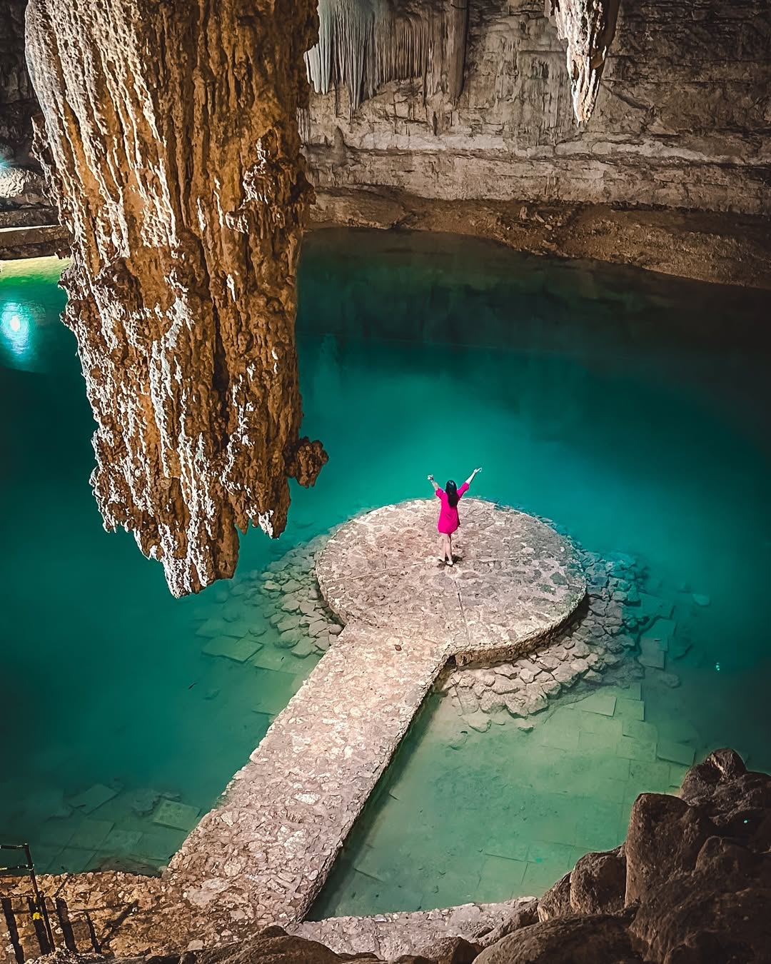 Qué hacer en Valladolid, Pueblo Mágico de Yucatán - Escapadas por ...
