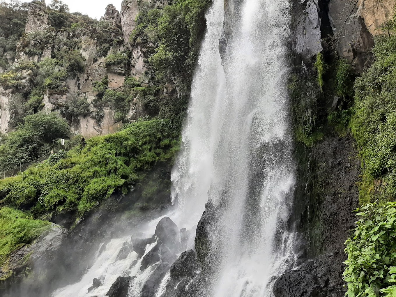 Las cascadas en México para tu bucket list de viaje - Escapadas por ...