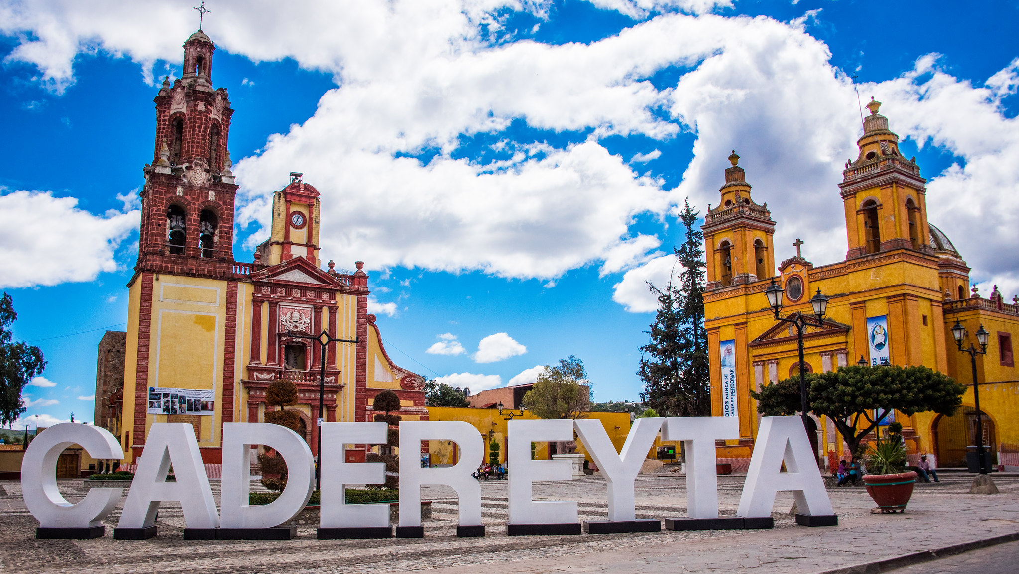 Qué hacer en Cadereyta, guía de aventuras, naturaleza y gastronomía ...