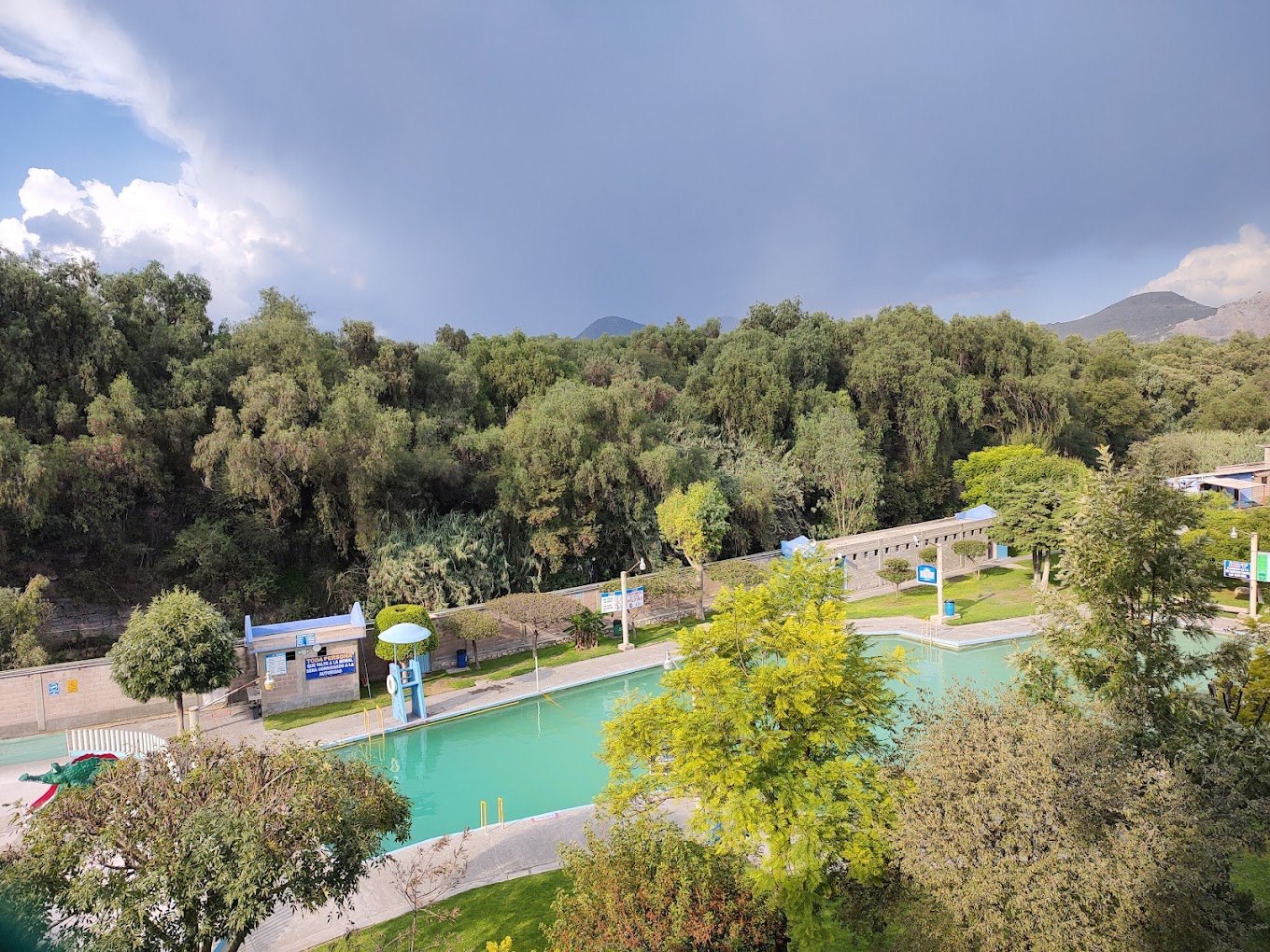 6 balnearios de aguas termales en Hidalgo - Escapadas por México ...