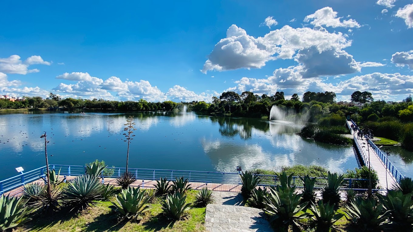 10 lagunas de México poco conocidas - Escapadas por México Desconocido