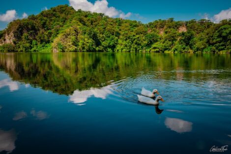 10 lagunas de México poco conocidas - Escapadas por México Desconocido