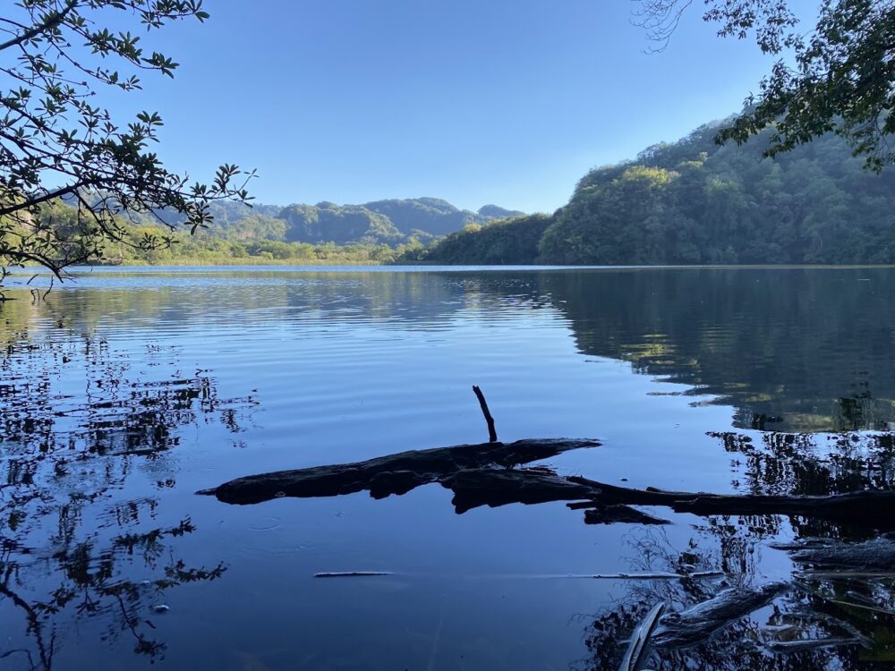 10 lagunas de México poco conocidas - Escapadas por México Desconocido