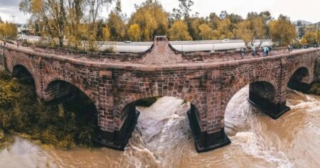 Qué hacer en San Juan del Río: 5 planes para conocer su historia y ...
