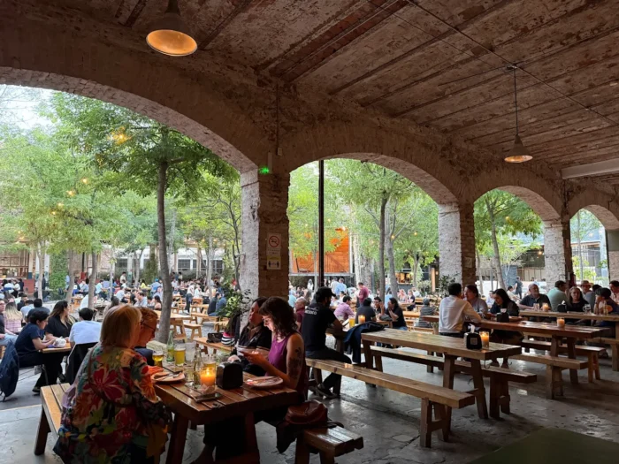 Lugares que sí o sí tienes que conocer en Querétaro - Escapadas por ...