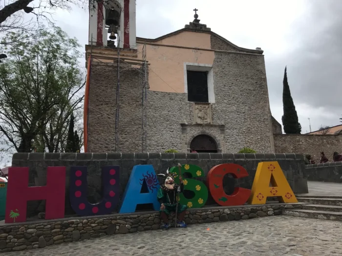 ¿Cómo llegar a Huasca de Ocampo? De la ciudad al bosque encantado ...