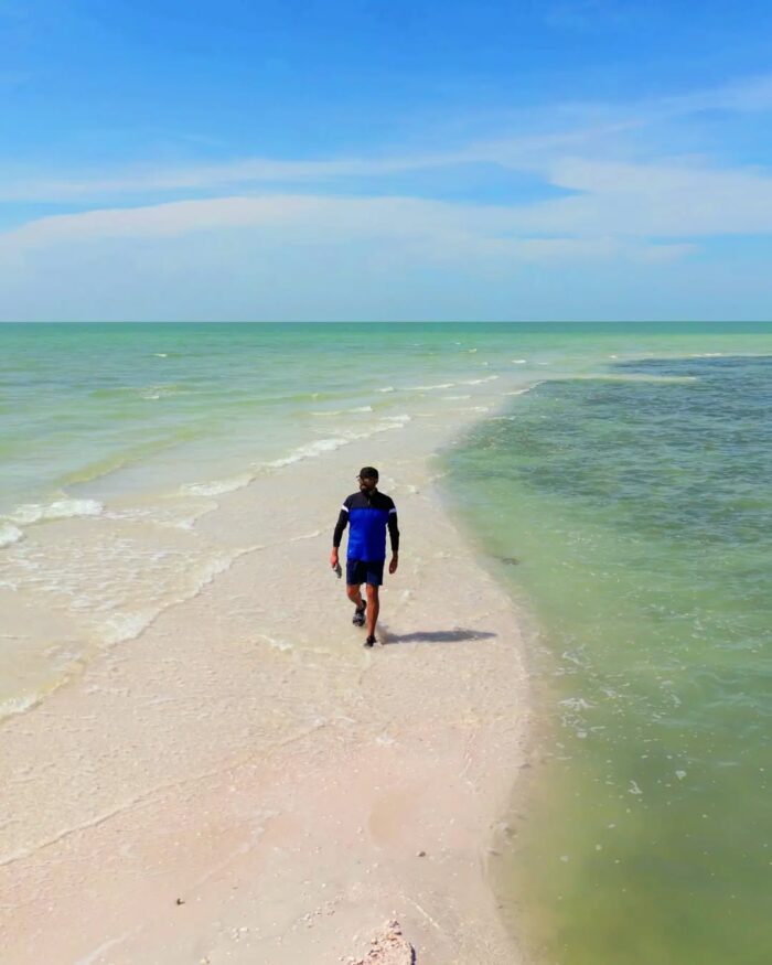Cayo Arenas: la guía para visitarlo - Escapadas por México Desconocido