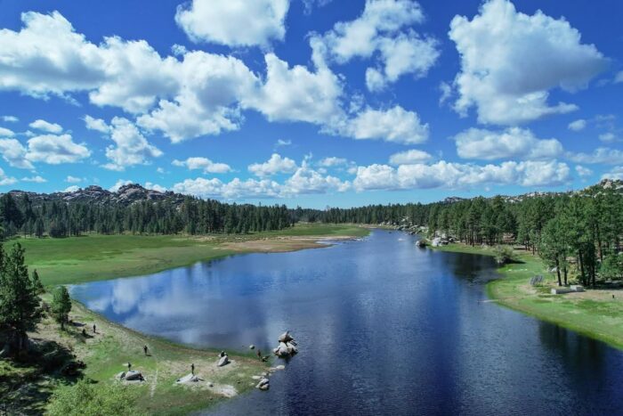 Laguna Hanson, Baja California - Escapadas por México Desconocido